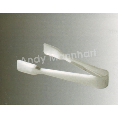 Stainless Steel Sugar Tong - chefshoppe